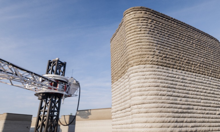 Alternative Building Technology – All Afrika Group