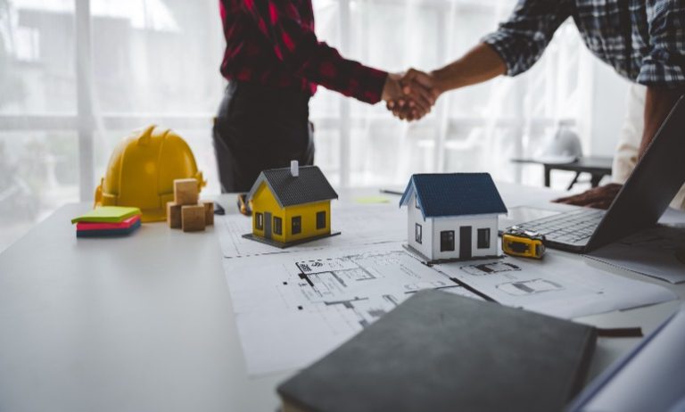 Property development services – All Afrika Group